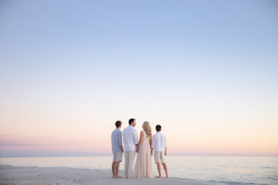 30A Family Portraits - 30A Photographer - Rosemary Beach Photography