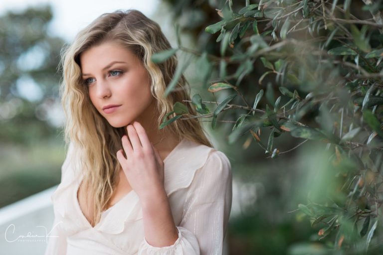 Reese - Seaside FL Teen Portrait - 30A Photographer - Rosemary Beach ...