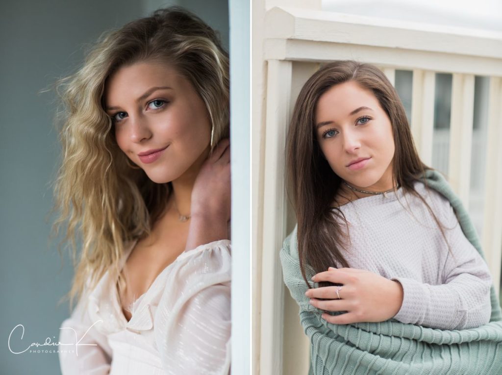 Reese - Seaside FL Teen Portrait - 30A Photographer - Rosemary Beach ...